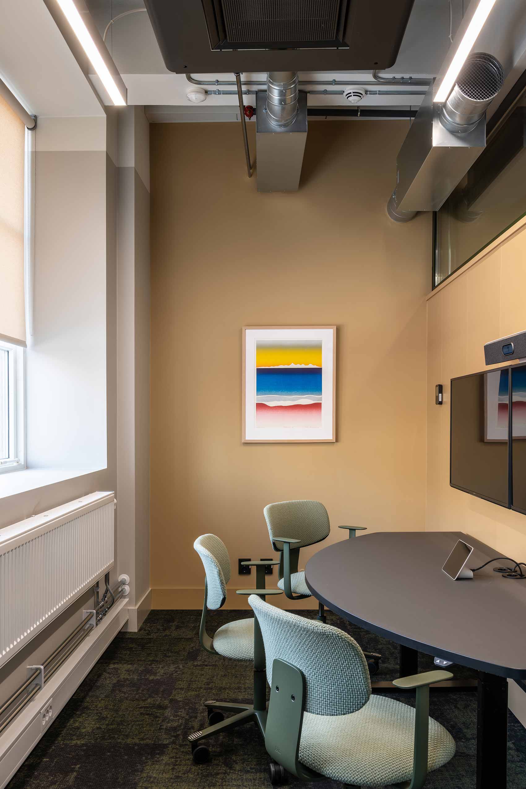 Nortura | Case study | Flokk